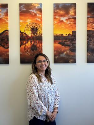 Breanne Smith, CFP®, CRPC®